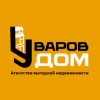Иконка канала УваровДом - агентство недвижимости