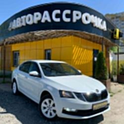 Иконка канала Авторассрочка
