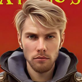 Иконка канала 1NikMin