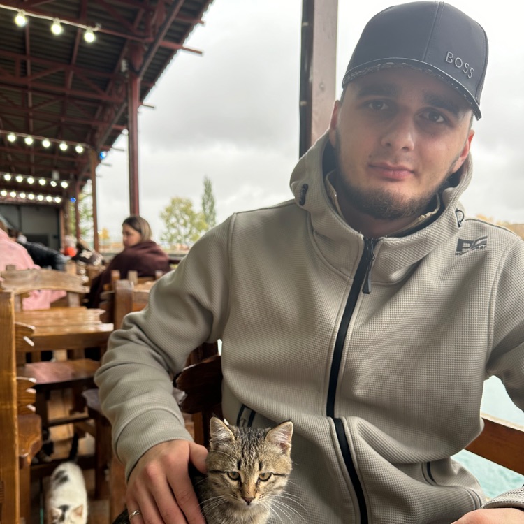 Иконка канала Alibekov.tour