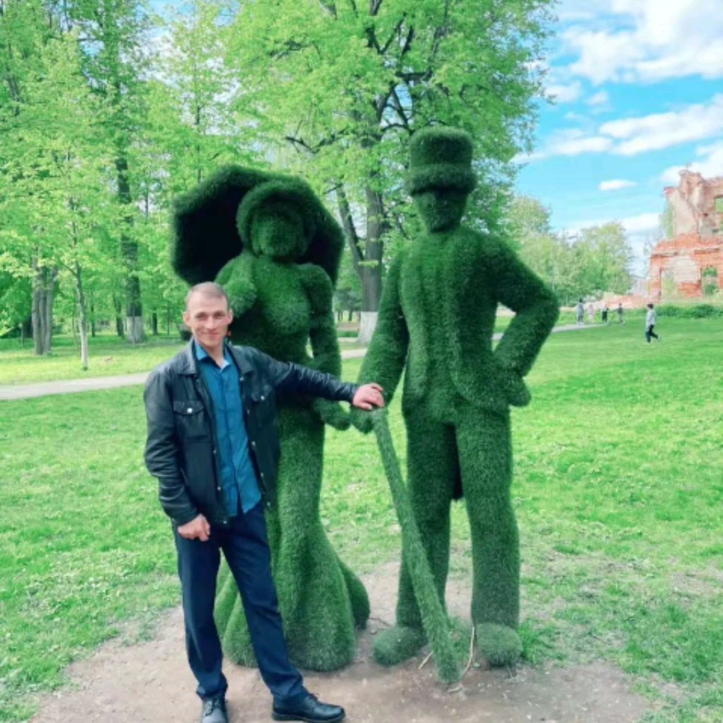 Иконка канала &Maks &🇷🇺