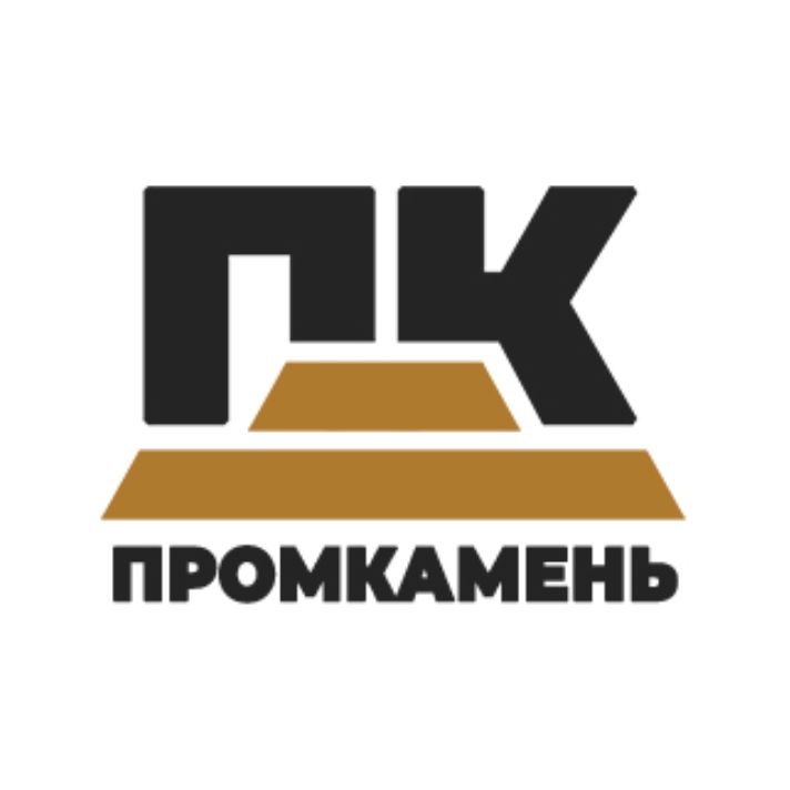 Иконка канала ПРОМКАМЕНЬ