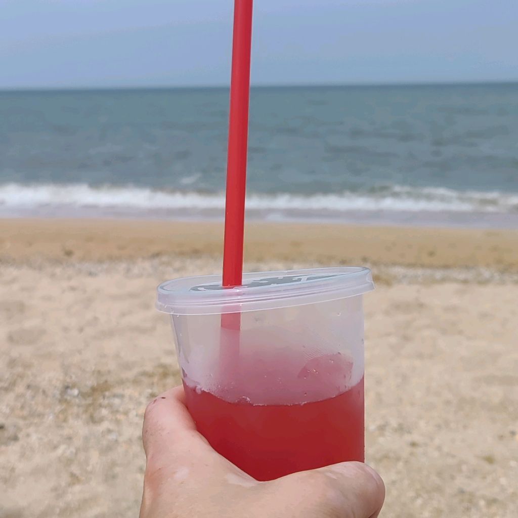 Иконка канала Море зовёт.