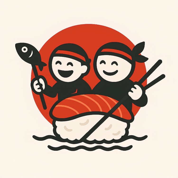 Иконка канала Братья на суши