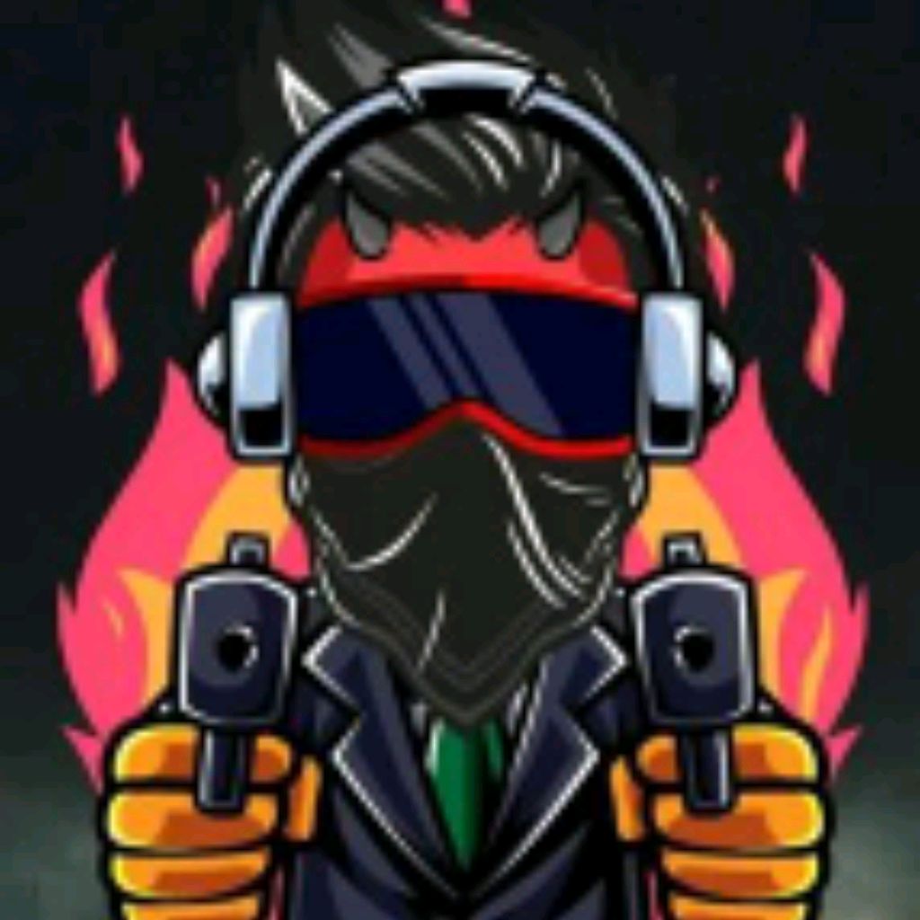 Иконка канала Раеб