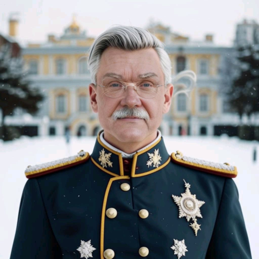 Иконка канала Aquila_22