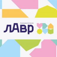 Иконка канала сообщество лАвр