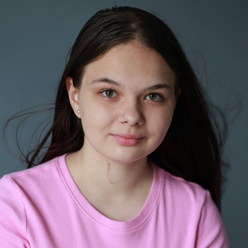 Иконка канала Vera Dimidova