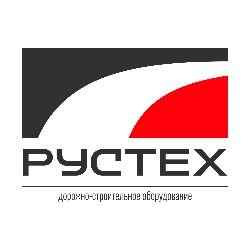 Иконка канала ГК Рустех