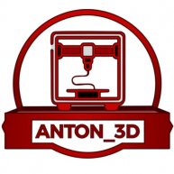 Иконка канала A3D