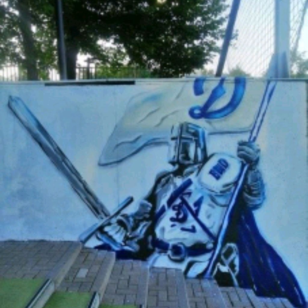 Иконка канала PLAYER