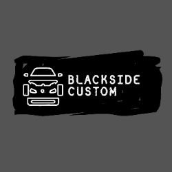 Иконка канала BlackSide Custom