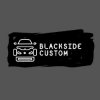 Иконка канала BlackSide Custom