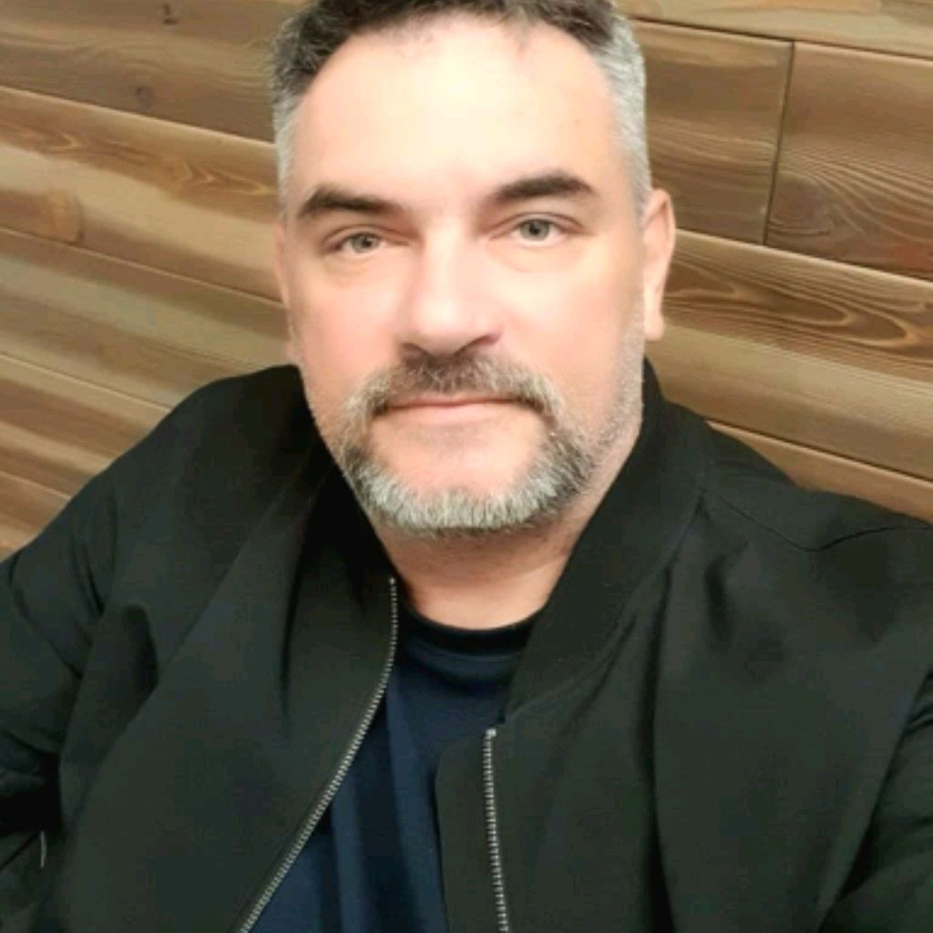 Иконка канала Пси-Максим и его команда