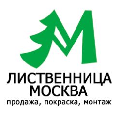 Иконка канала Лиственница Москва