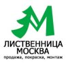 Иконка канала Лиственница Москва