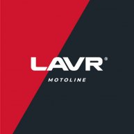Иконка канала LAVR MOTOLINE