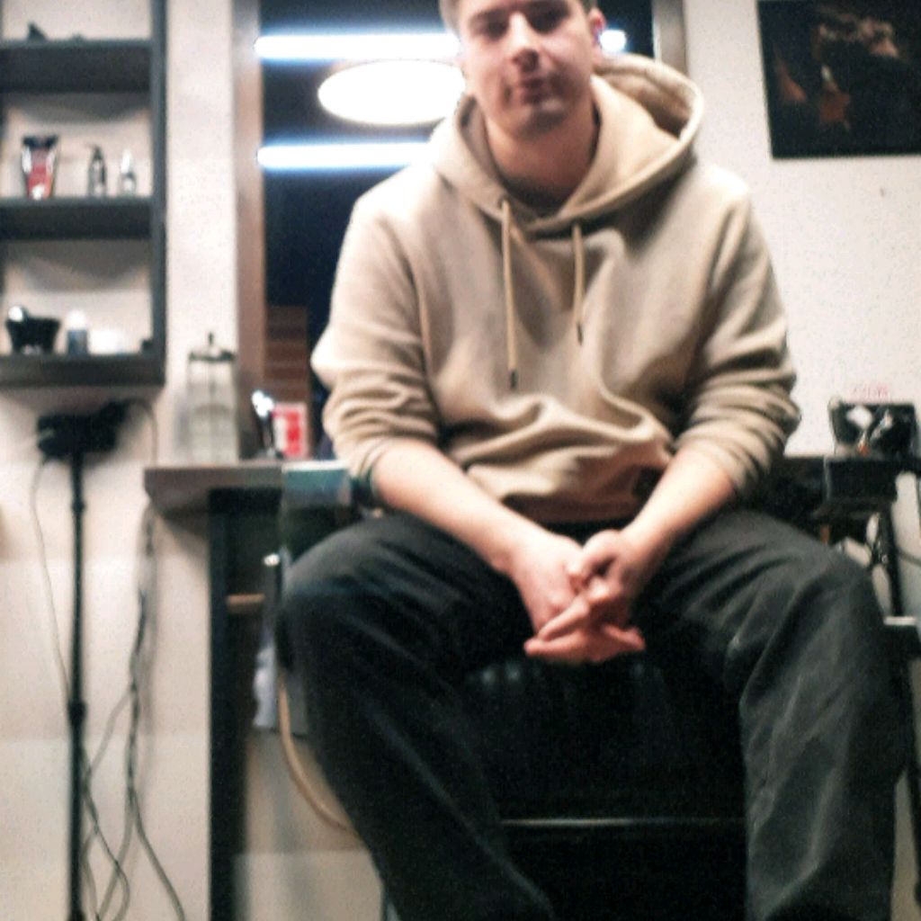 Иконка канала 💈Barber Igor💈