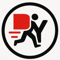 Иконка канала Работа Курьером