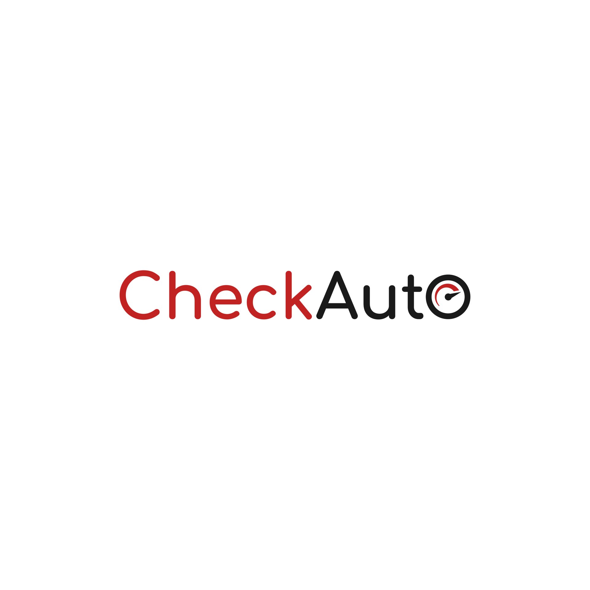 Иконка канала CheckAuto