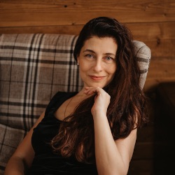 Иконка канала Мария Шемшурина *Гизатуллина*