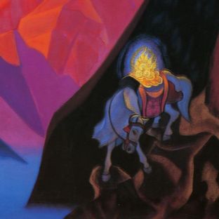 Иконка канала Просвещение