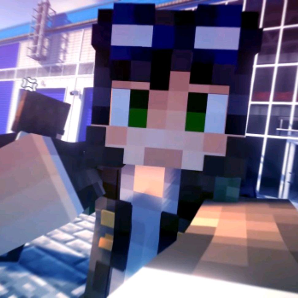 Иконка канала Линчарка