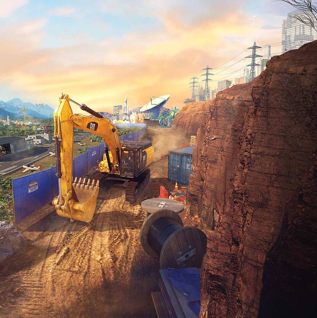 Иконка канала ИГРОСИМУЛЯТОРЫ