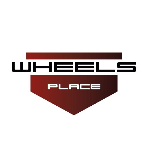 Иконка канала WheelsPlace | диски, аксессуары и шины