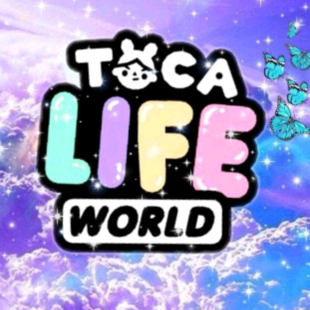 Иконка канала Тока Бока Сериал