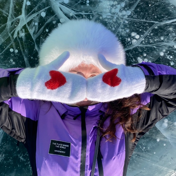 Иконка канала Мила_м