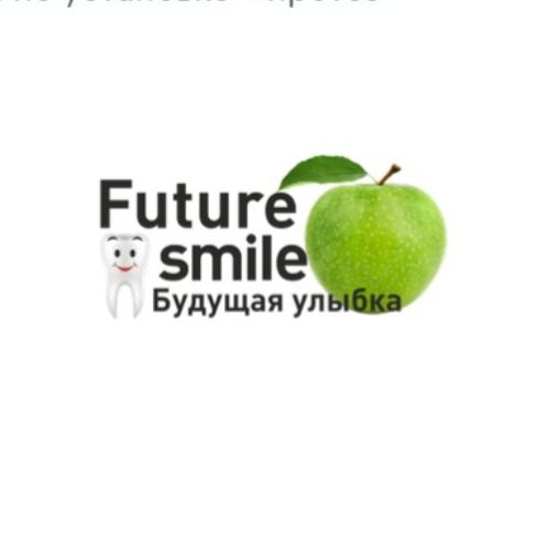 Иконка канала Future Smile