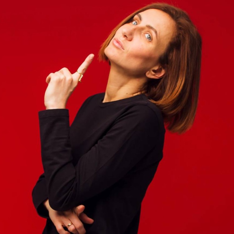 Иконка канала Мила Рылеева|| Milla_Design