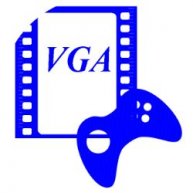 Иконка канала Video Games and Art