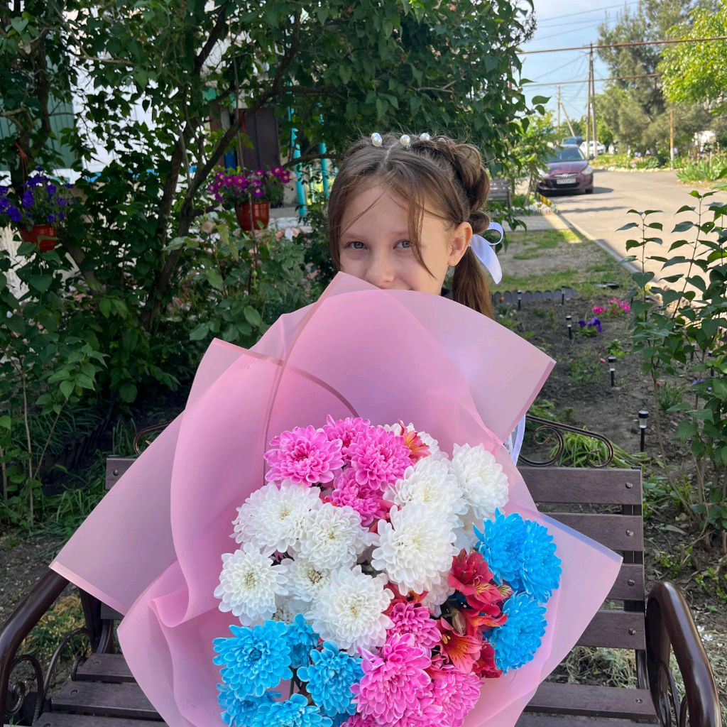 Иконка канала Какосик 🥥