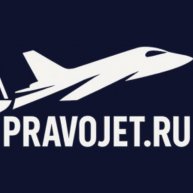 Иконка канала PRAVOJET