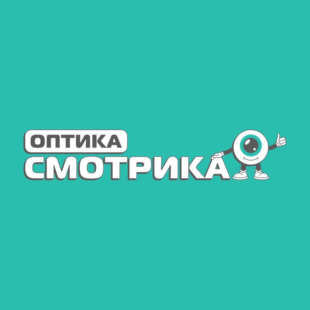 Иконка канала Оптика "Смотрика"