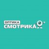 Иконка канала Оптика "Смотрика"