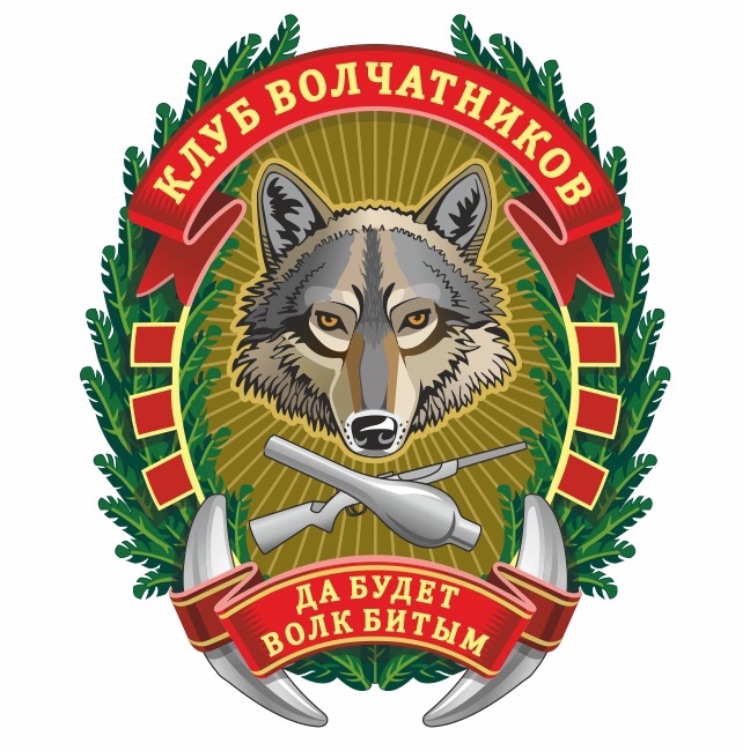 Иконка канала ВОЛЧАТНИКИ