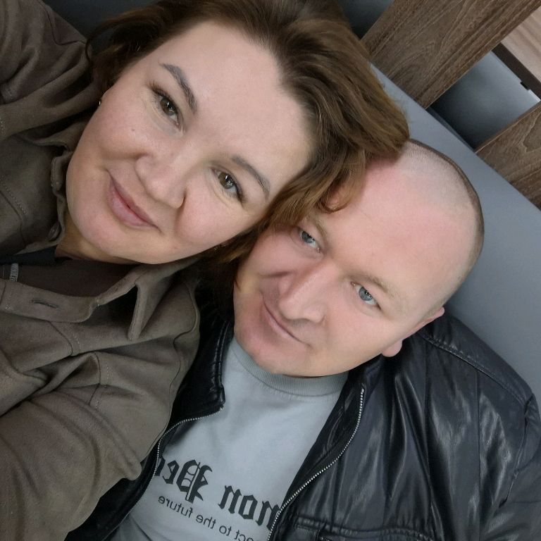 Иконка канала КОЛЕВАТОВЫ