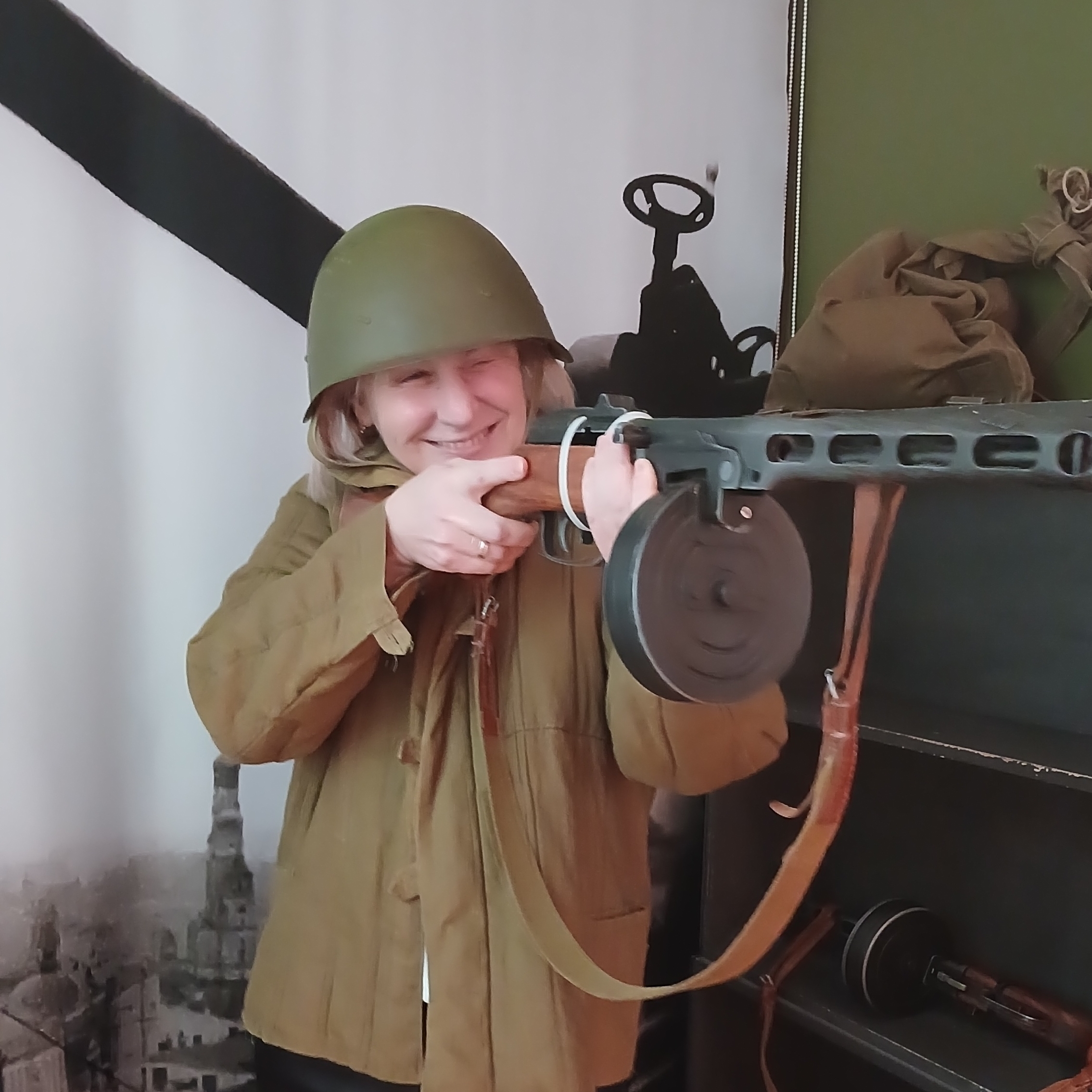 Иконка канала Просто Мася