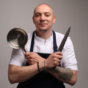 Иконка канала Шеф Лебедев