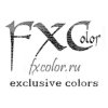 Иконка канала FXColor