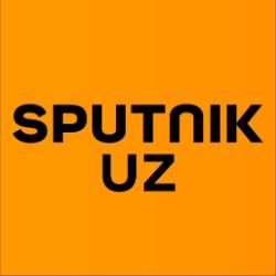 Иконка канала Sputnik Узбекистан