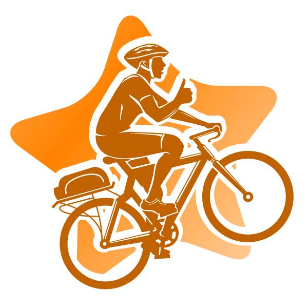 Иконка канала Канал велопутешествий и походов