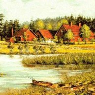 Иконка канала byWaldhaus🏕️