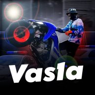 Иконка канала vas1a