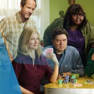 Иконка канала Сериал Большая буква «Р» / The Big C