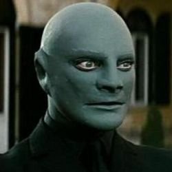 Иконка канала ФАНТОМАС