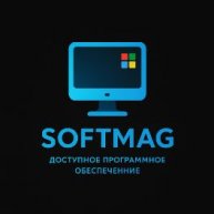 Иконка канала SoftMag